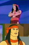 The Rise of Kagagi! Talking with Algonquin Comic Artist & Writer, Jay ...