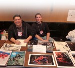 The Rise of Kagagi! Talking with Algonquin Comic Artist & Writer, Jay ...