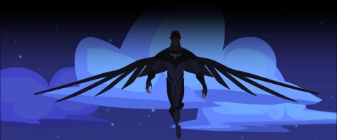 The Rise of Kagagi! Talking with Algonquin Comic Artist & Writer, Jay ...