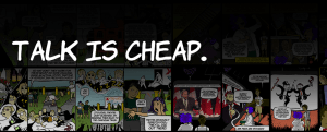 Talk is Cheap #7: Friends Don’t Let Friends Go to Grad School